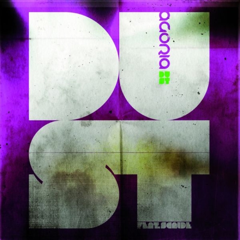 Dust (Rocco Vision Mix) - Agoria: Song Lyrics, Music Videos & Concerts