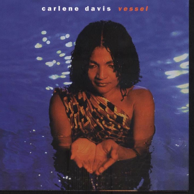 God Is Watching You - Carlene Davis: Song Lyrics, Music Videos & Concerts