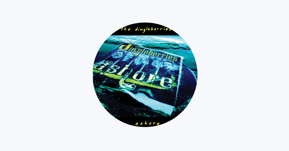 ‎The Dingleberries - Apple Music