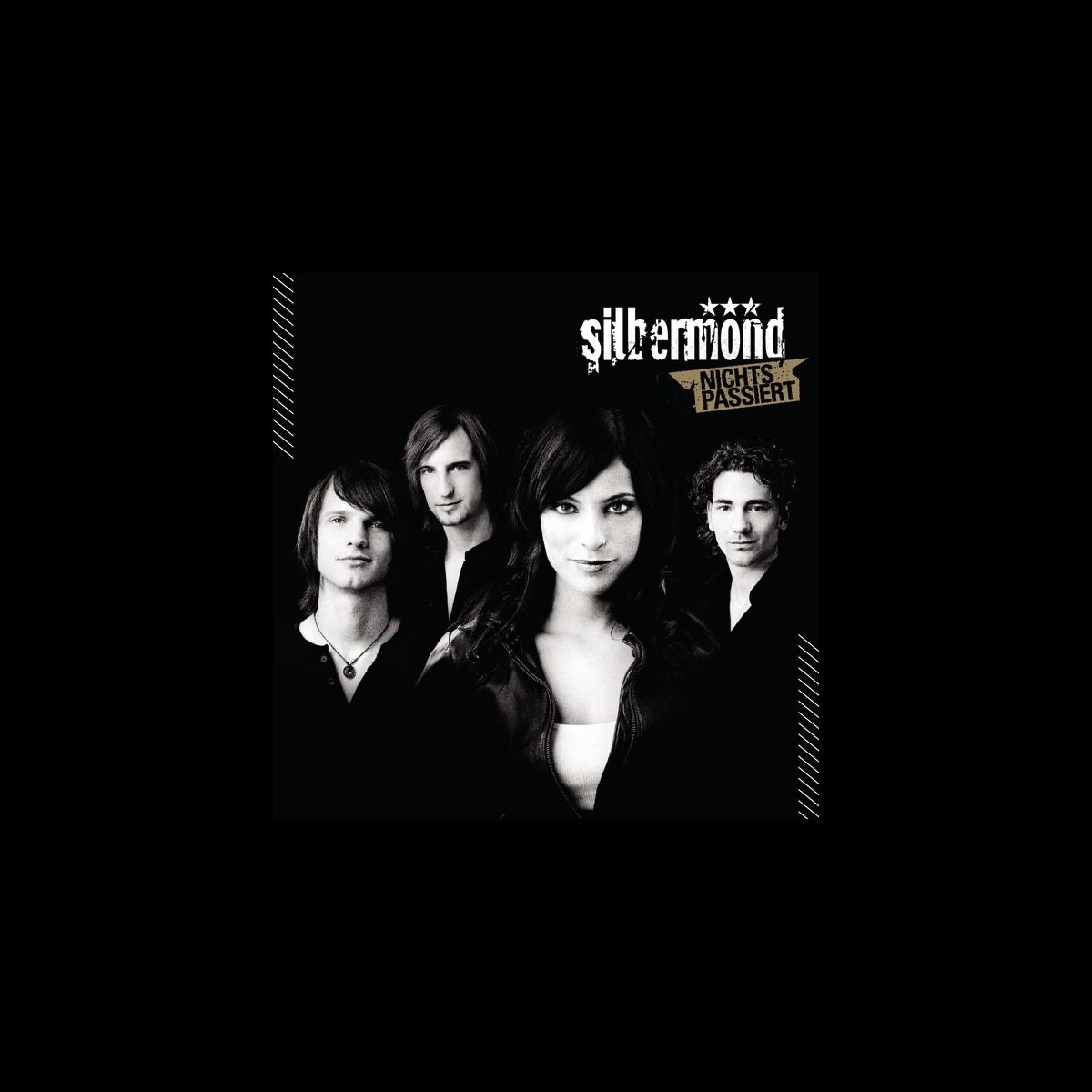 ‎Nichts passiert - Album by Silbermond - Apple Music
