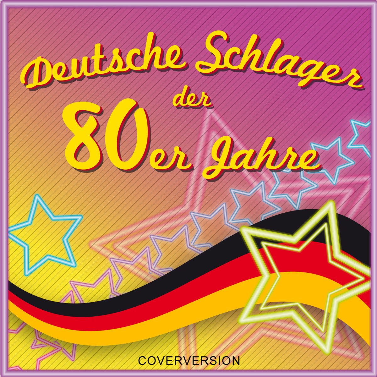 ‎Deutsche Schlager der 80er Jahre — álbum de Musik — Apple Music