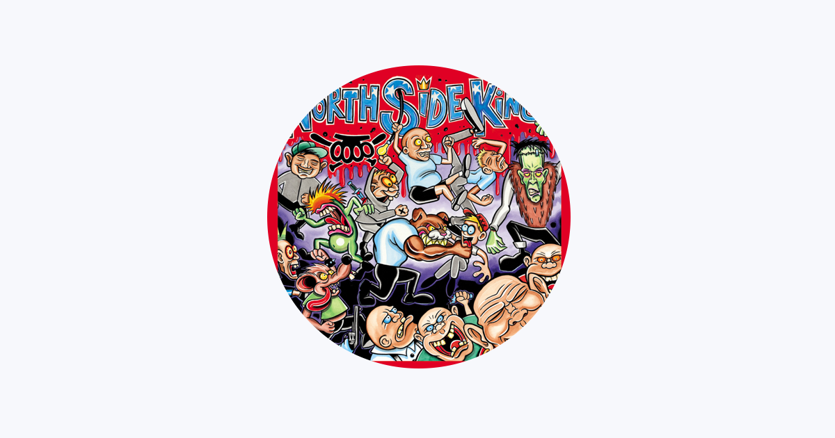 ‎North Side Kings - Apple Music