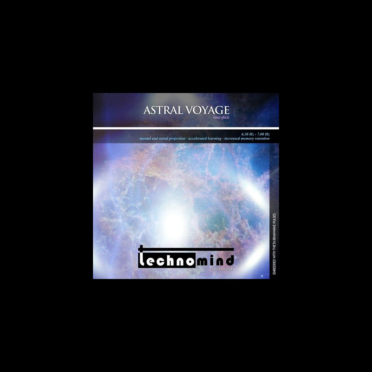 ‎Astral Voyage - Single - Album by Technomind - Apple Music