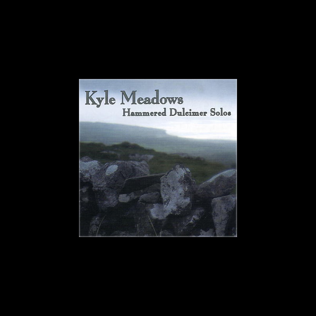 ‎Hammered Dulcimer Solos – álbum de Kyle Meadows – Apple Music