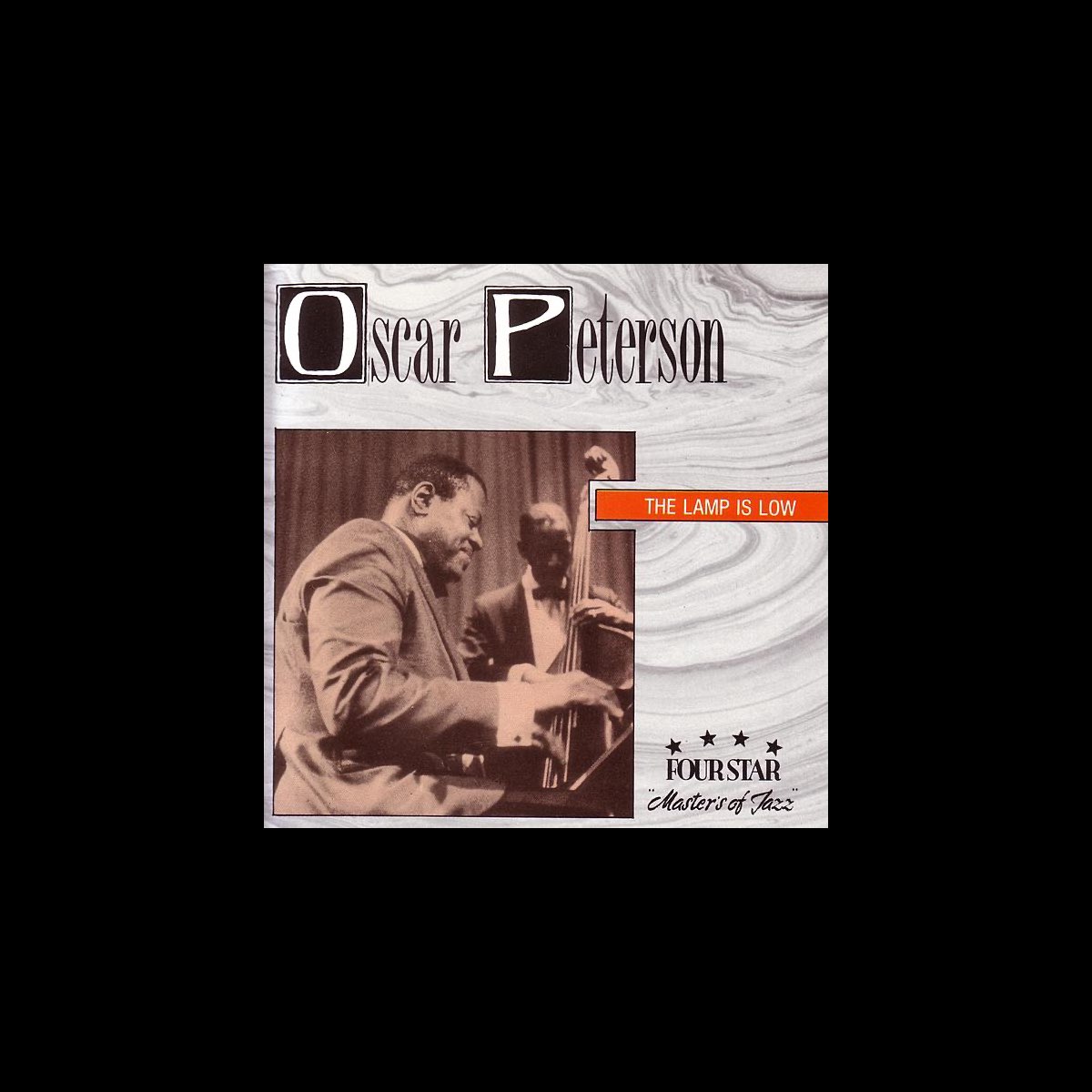 ‎The Lamp Is Low - Album by Oscar Peterson - Apple Music