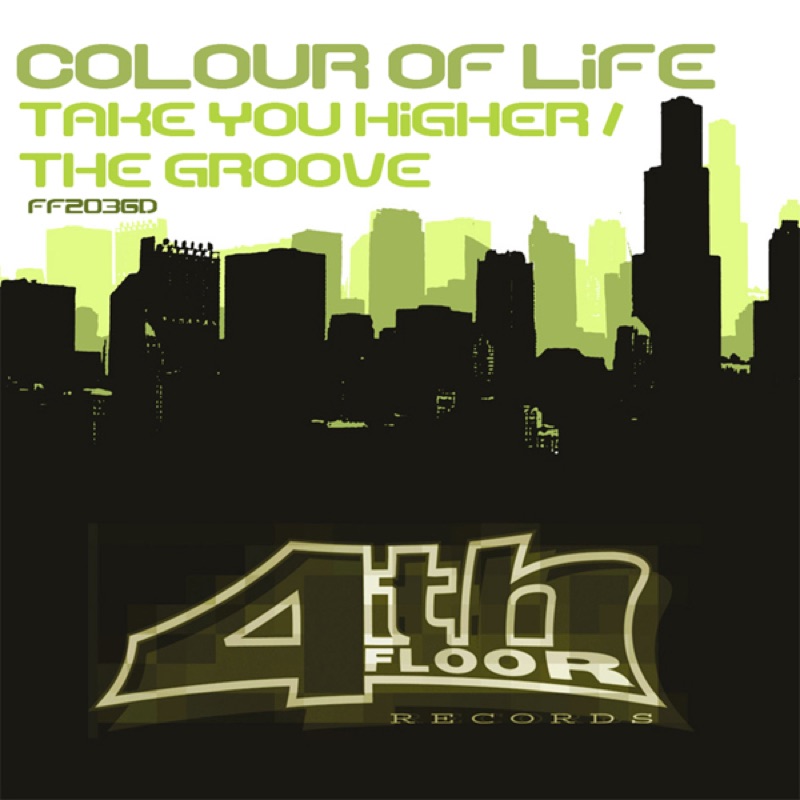 The Groove - Colour of Life: Song Lyrics, Music Videos & Concerts