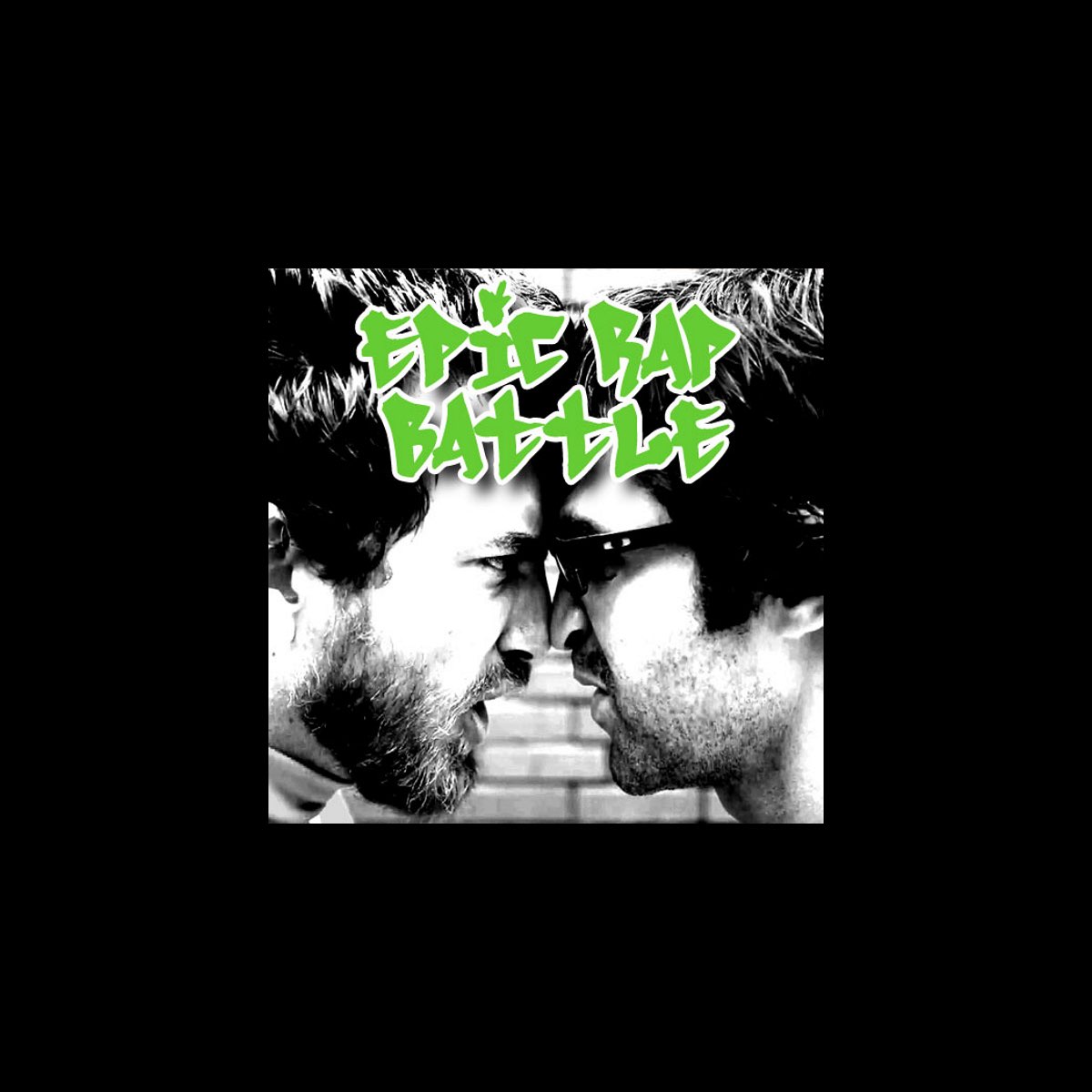 ‎Epic Rap Battle - Single - Album by Rhett and Link - Apple Music