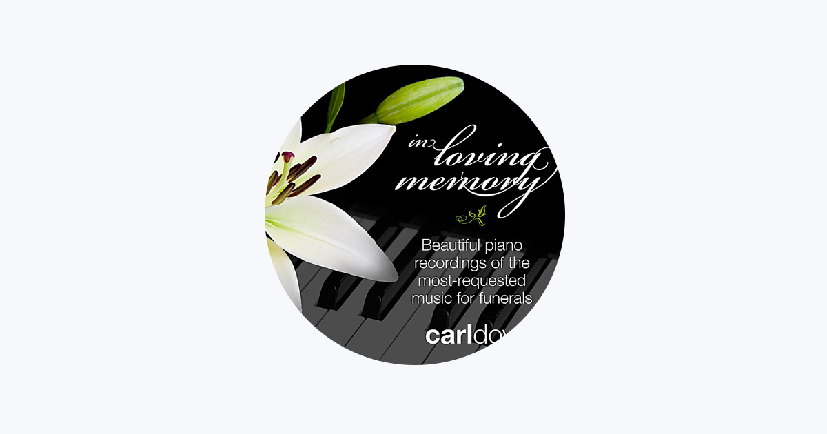 ‎Carl Doy - Apple Music