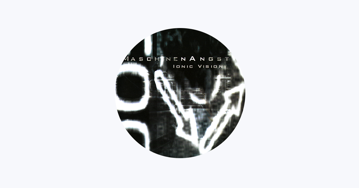 ‎Ionic Vision on Apple Music