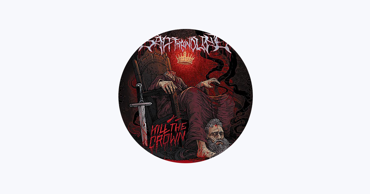 ‎Salt the Wound - Apple Music