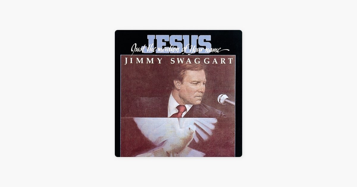 ‎Don't Let Me See - Song by Jimmy Swaggart - Apple Music