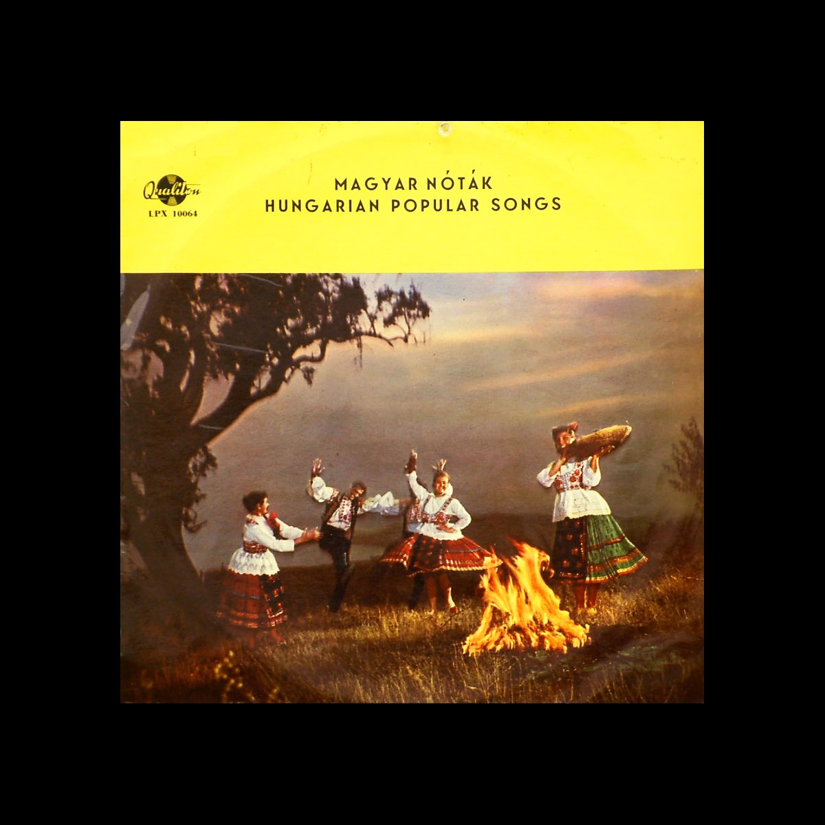 ‎Magyarnóták, Csárdások, Cigánydalok - Album by Járóka Sándor és ...