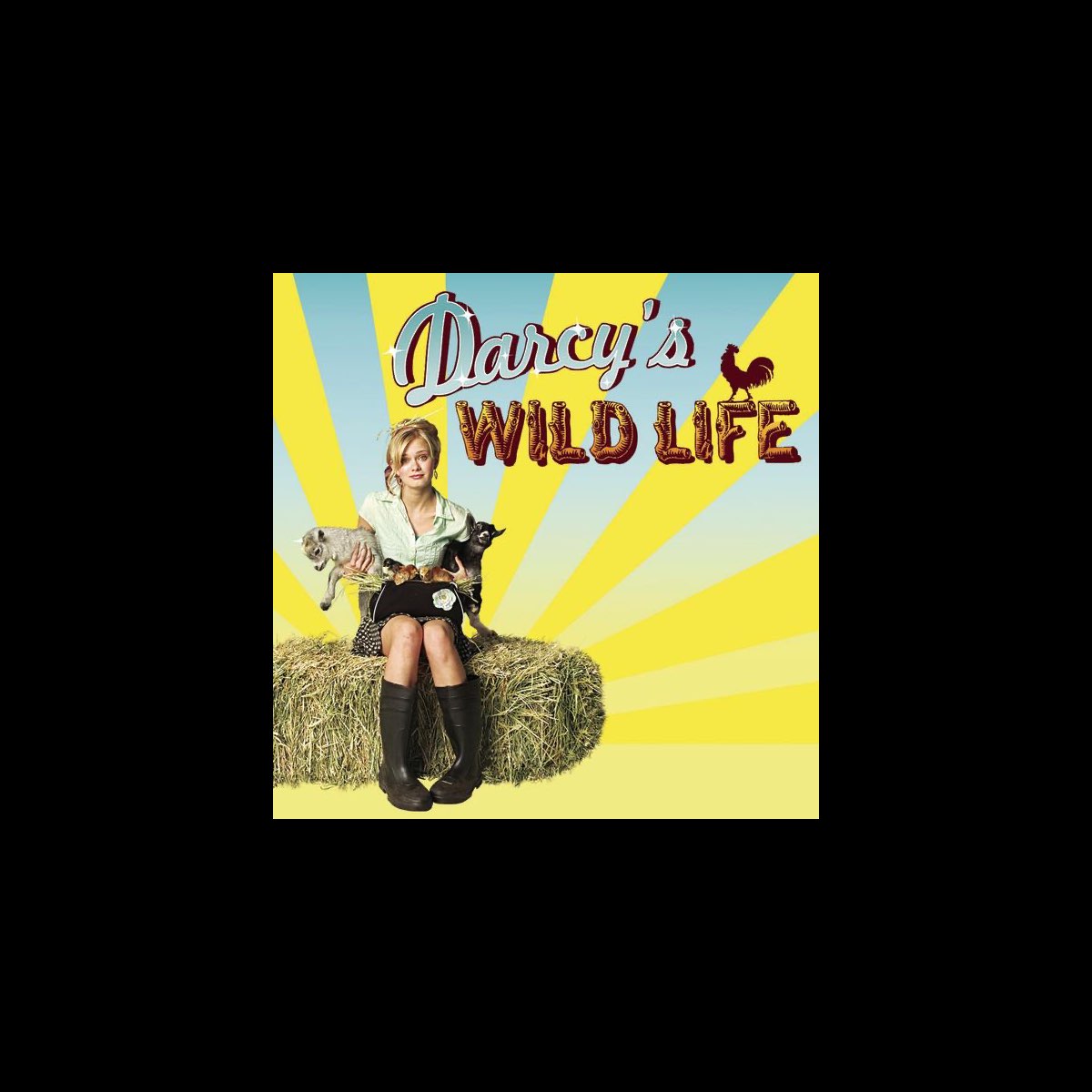 ‎Darcy's Wild Life (Soundtrack) - Album by Various Artists - Apple Music