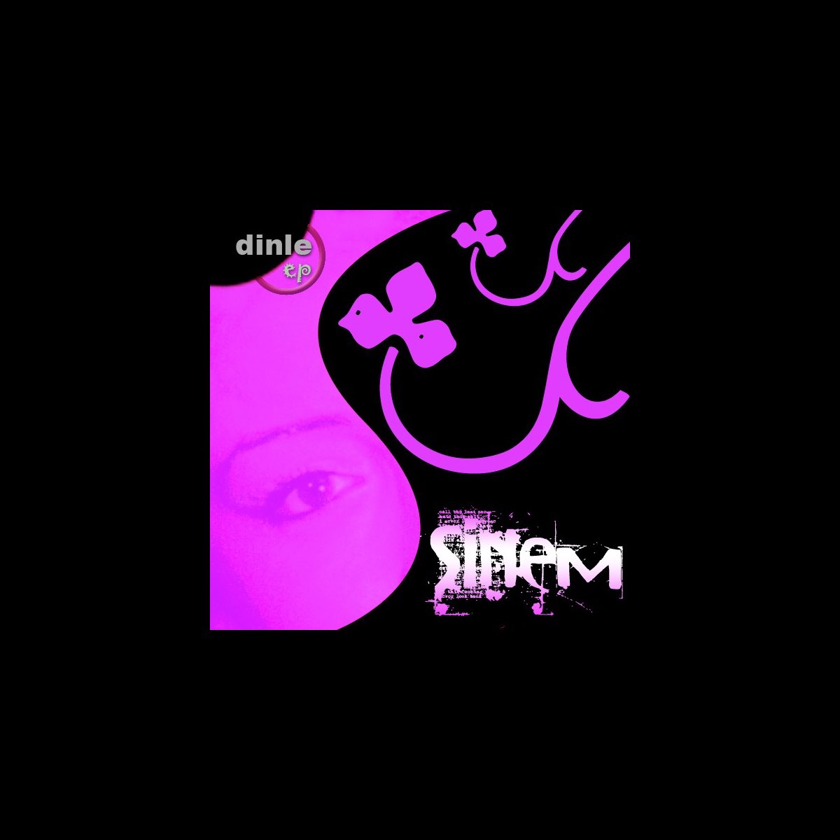 ‎Dinle - EP - Album by Sinem - Apple Music