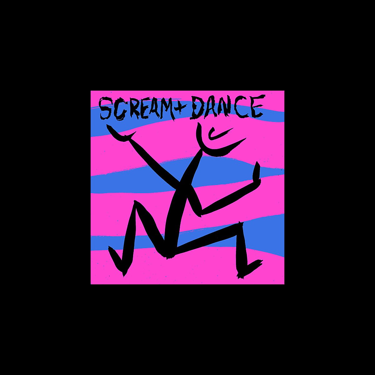 ‎In Rhythm 12" - EP - Scream and Danceのアルバム - Apple Music