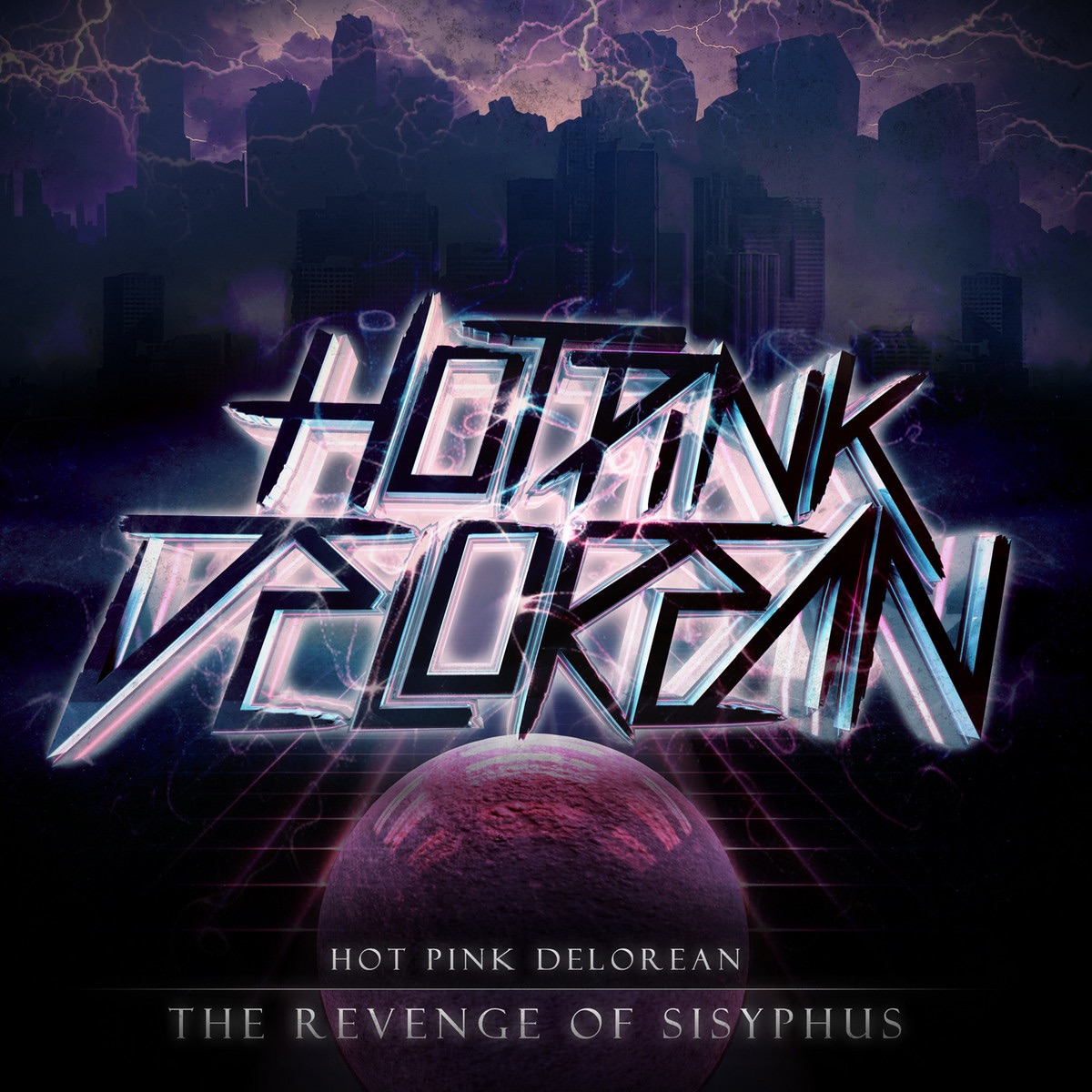 Sisyphus Band