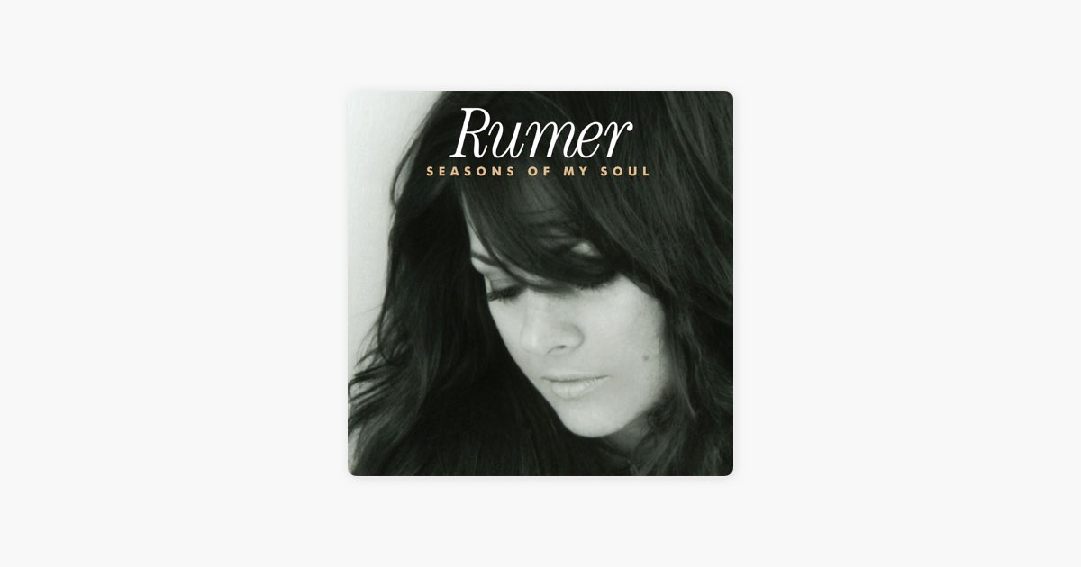 ‎Seasons of My Soul (Deluxe Version) - Album by Rumer - Apple Music