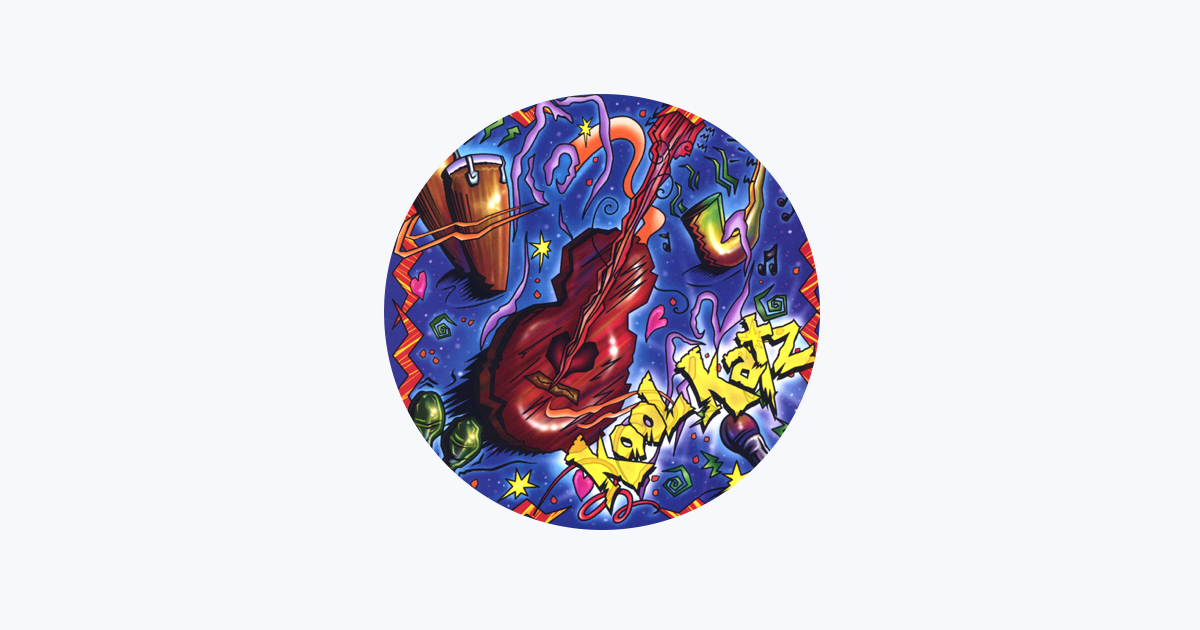 ‎The Kool Katz Band - Apple Music
