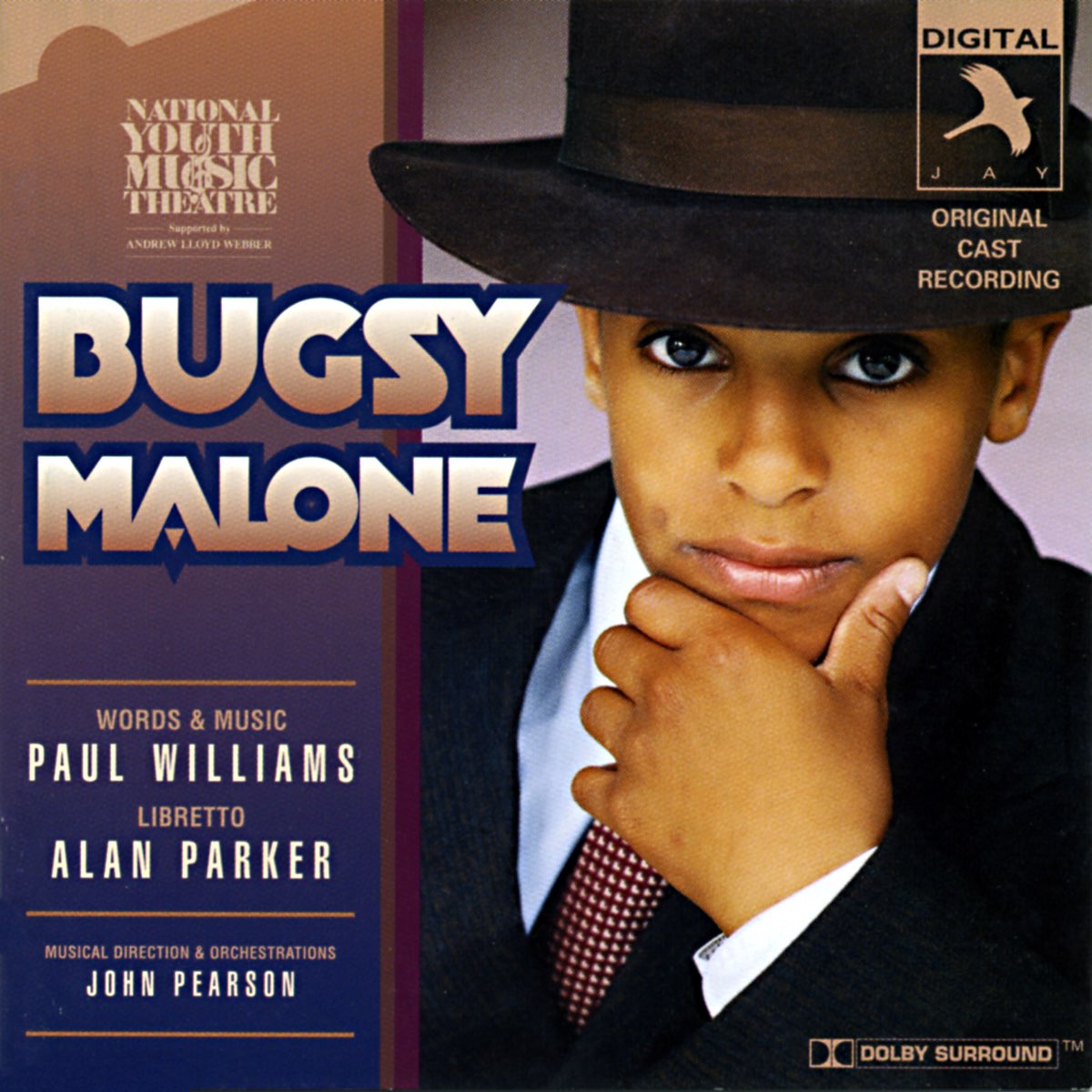 Bugsy Malone