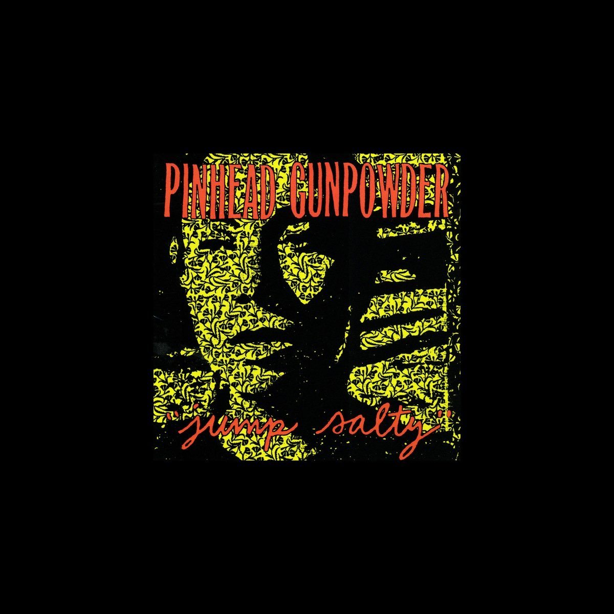 ‎Jump Salty - Album by Pinhead Gunpowder - Apple Music