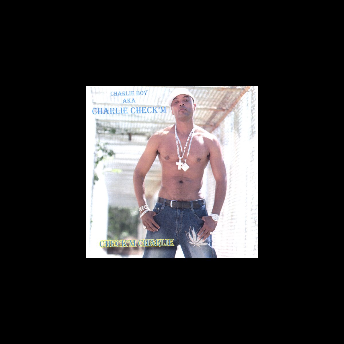 ‎Check'm Charlie - Charlie Boy aka Charlie Check'mのアルバム - Apple Music