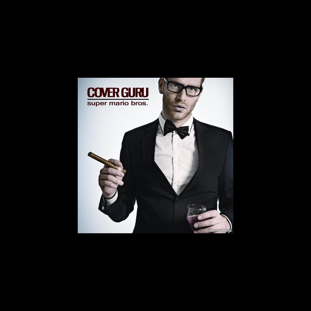 ‎Super Mario Bros. - Album by Cover Guru - Apple Music