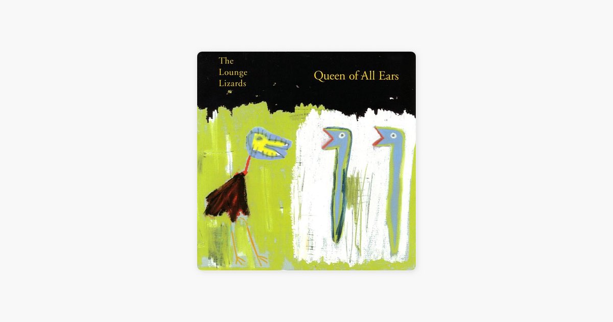 ‎John Zorn's S&M Circus - Song by The Lounge Lizards - Apple Music