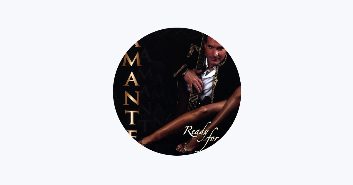 ‎Michael Amante - Apple Music