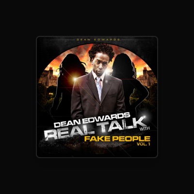 Dean Edwards concert - Schaumburg, Chicago Improv, Dec 27, 2025, 7:00 PM 🎤