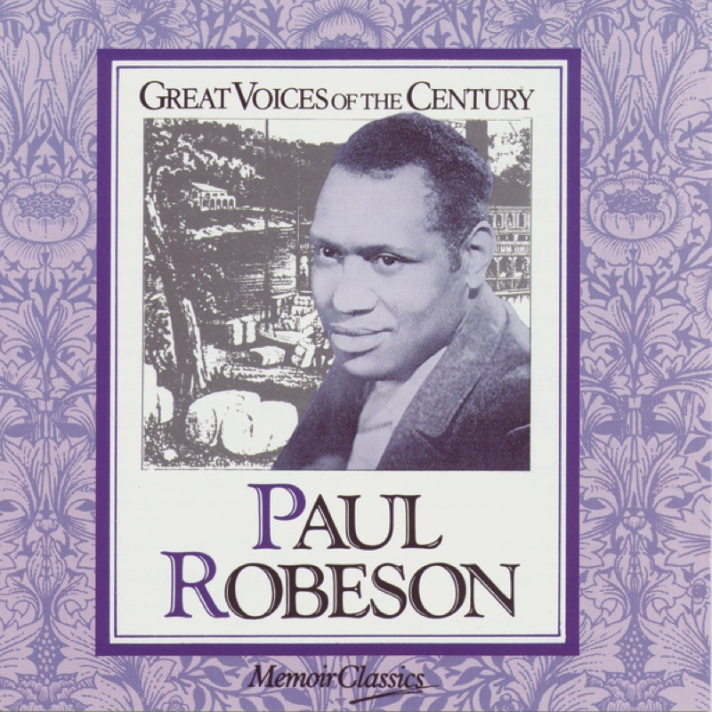 Ol' Man River - Paul Robeson: Song Lyrics, Music Videos & Concerts