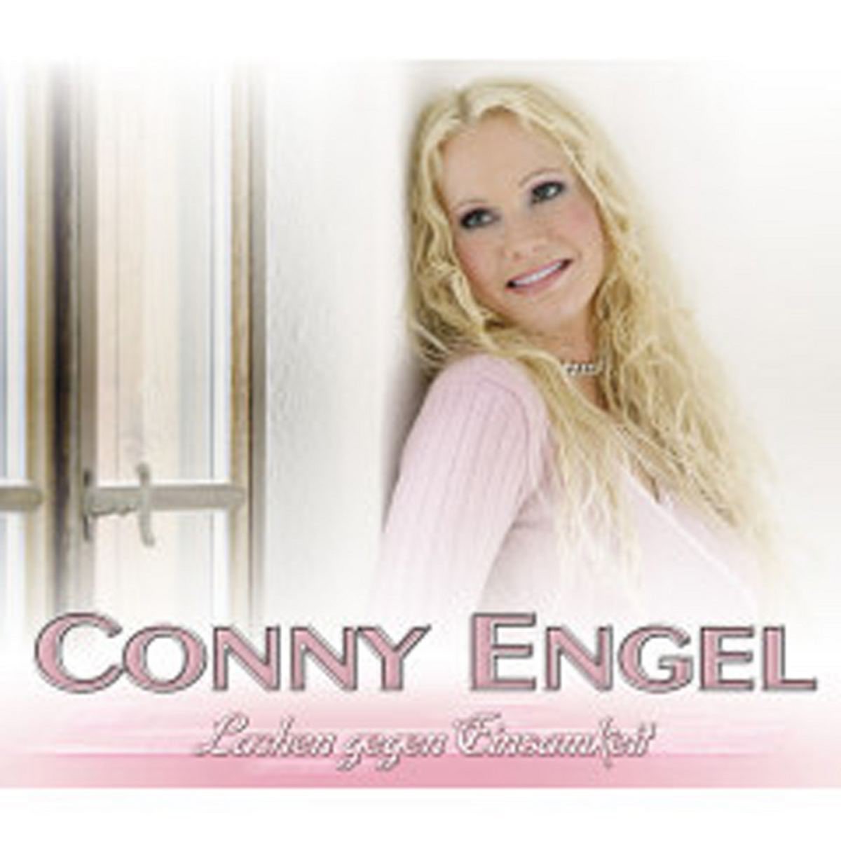 Lachen gegen Einsamkeit》- Conny Engel的专辑 - Apple Music