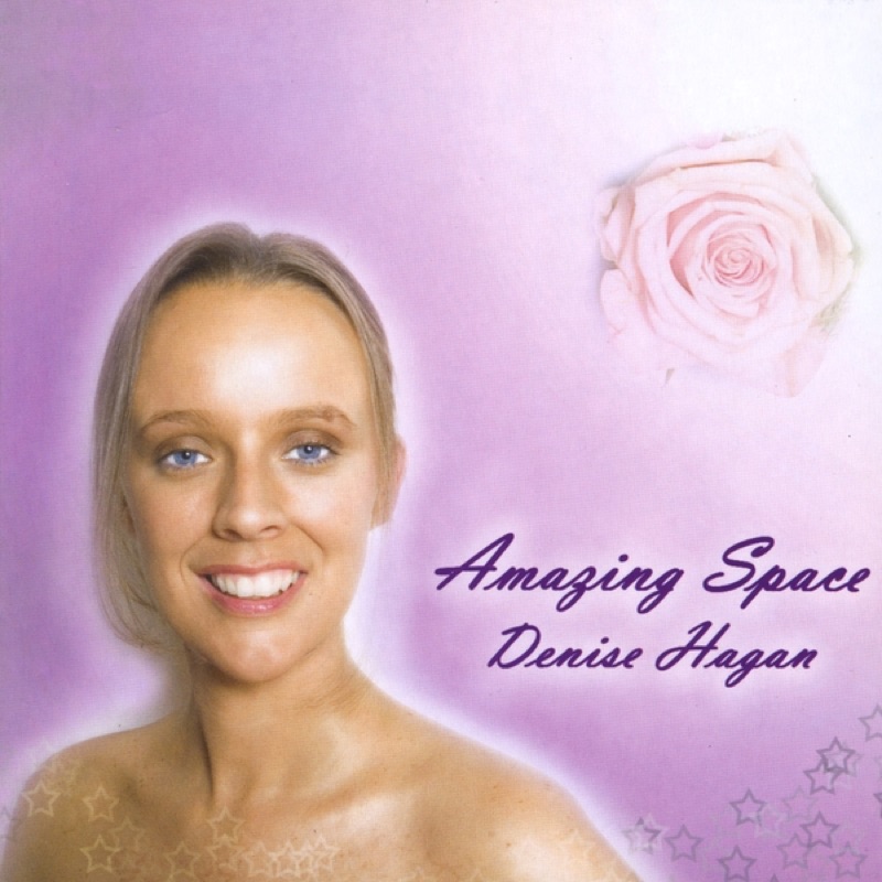 You Are My Will - Denise Hagan: Song Lyrics, Music Videos & Concerts