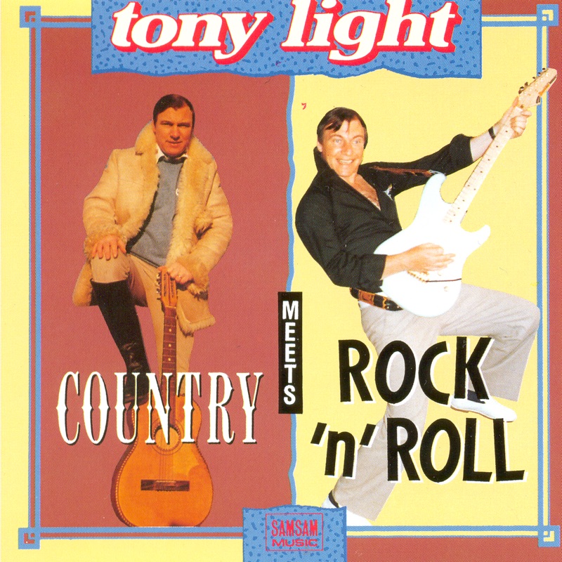 I Got A Gal - Tony Light: Song Lyrics, Music Videos & Concerts