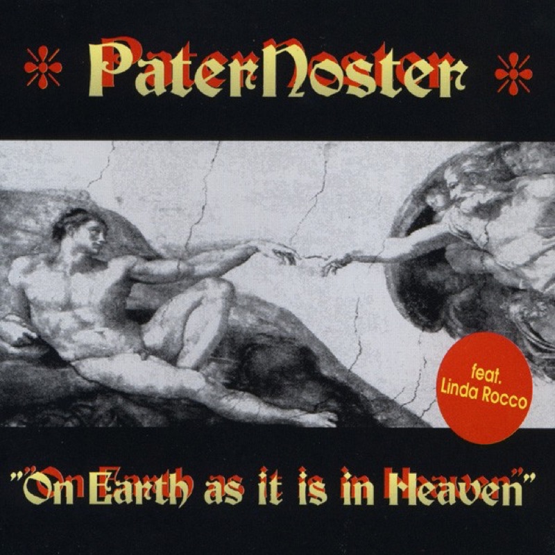 On Earth As It Is In Heaven (Paternoster Mix) - Pater Noster: Song ...