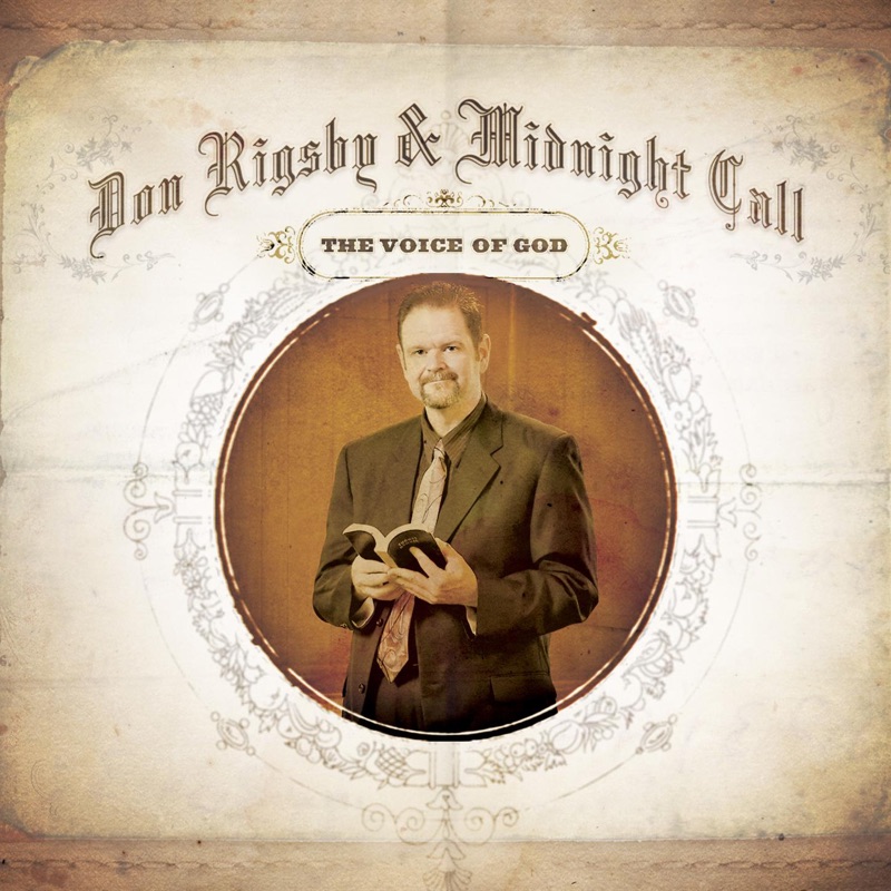 Mary Magdalene (feat. Beth Castle) - Don Rigsby & Midnight Call: Song ...