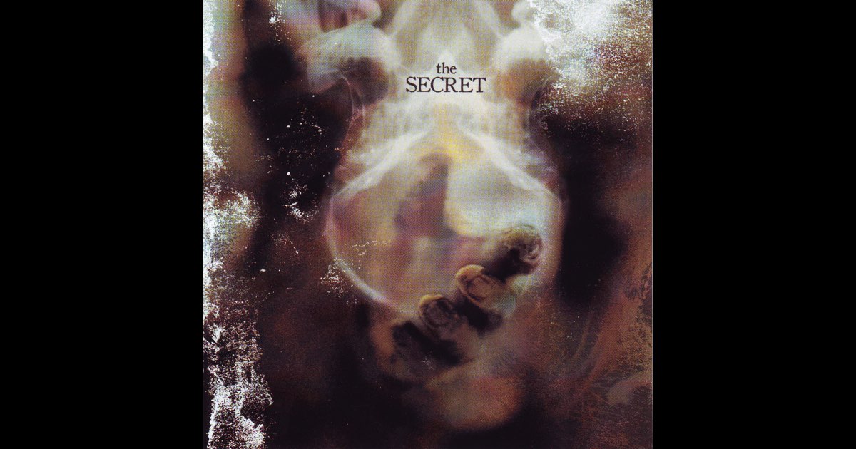 ‎Luce - Album by The Secret - Apple Music
