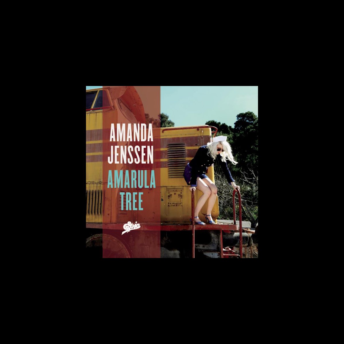 Amarula Tree - Single》- Amanda Jenssen的专辑 - Apple Music