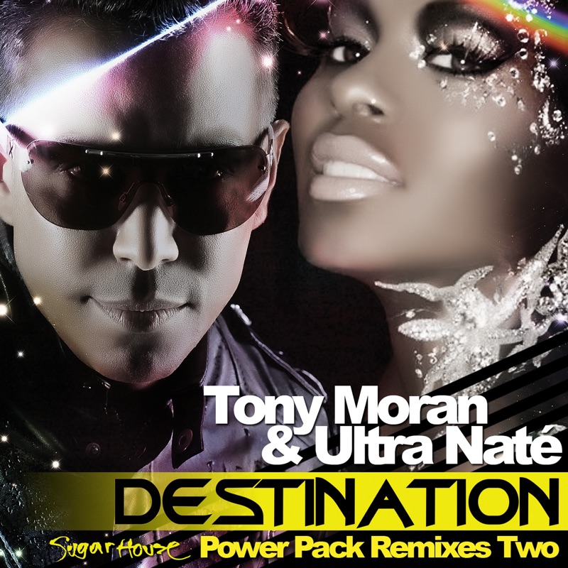 Wawa Radio - Ultra Naté & Tony Moran: Song Lyrics, Music Videos & Concerts