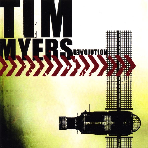 Tim Myers Music