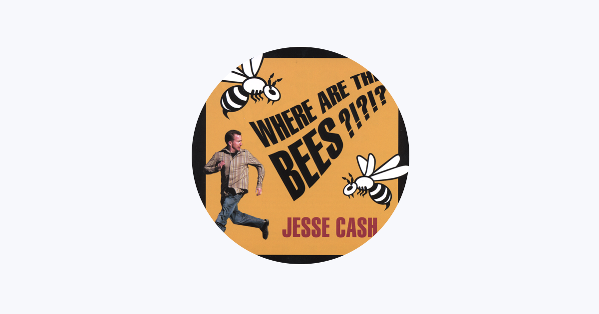 ‎Jesse Cash en Apple Music