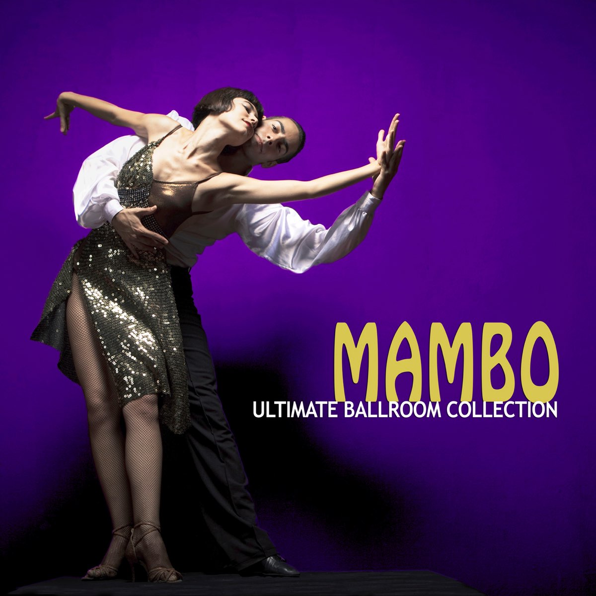 ‎The Ultimate Ballroom Collection: Mambo - Amerimamboのアルバム - Apple Music