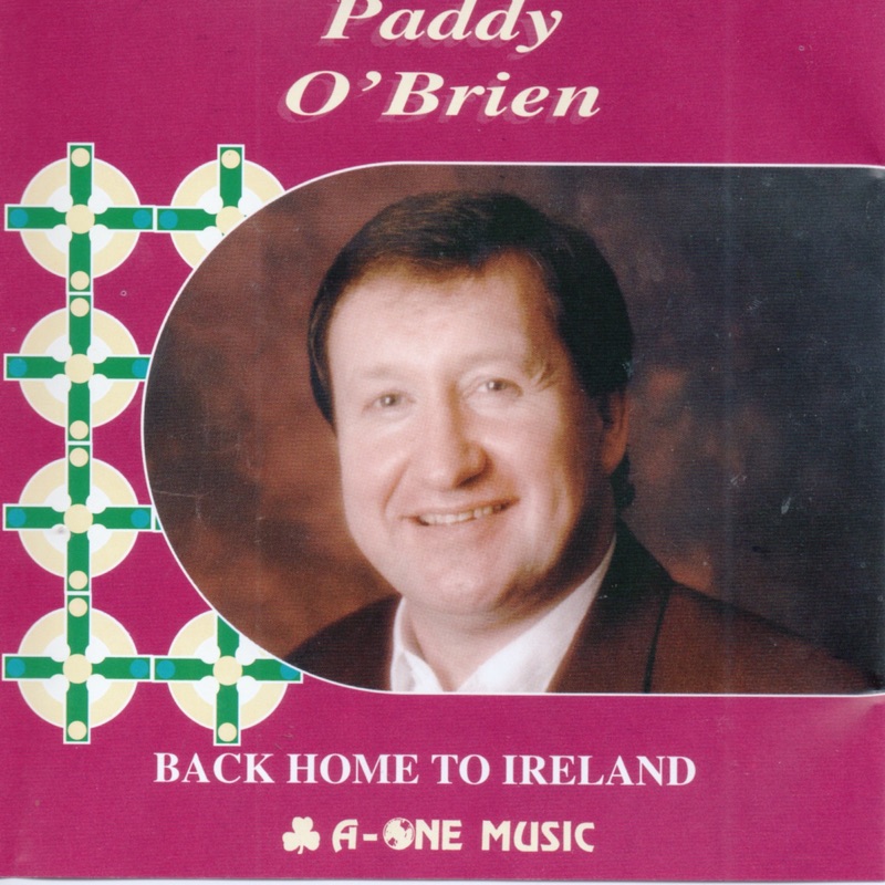 The Land Where the Slaney Flows - Paddy O'Brien: Song Lyrics, Music ...