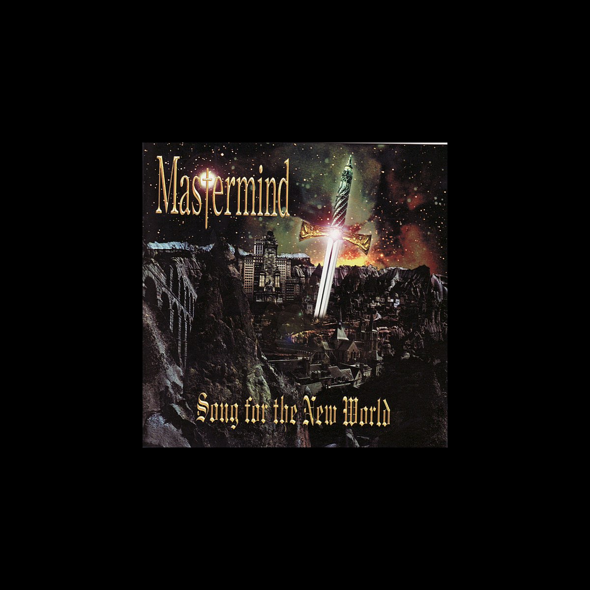 Song for the New World》- Mastermind的专辑 - Apple Music