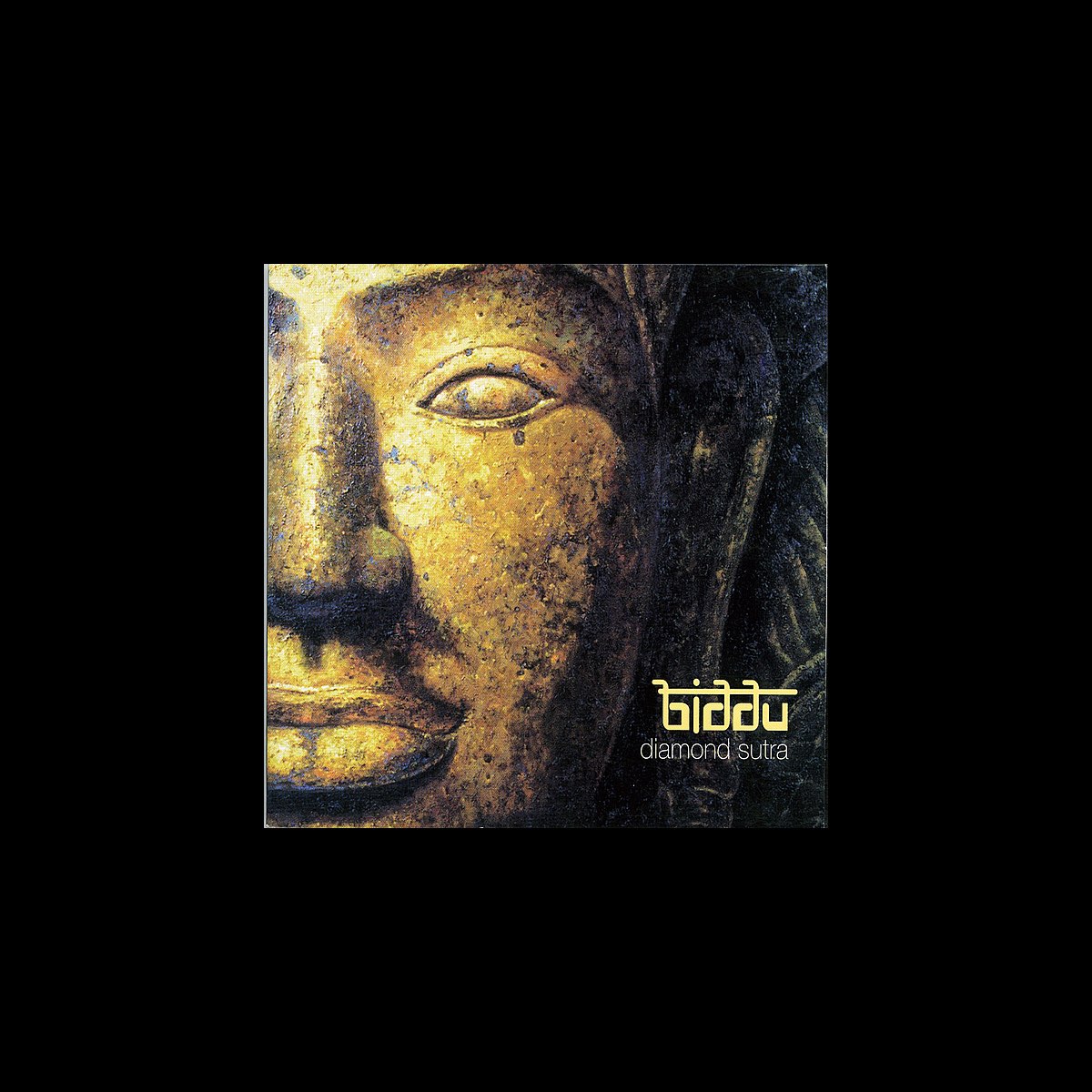 ‎Diamond Sutra - Album by Biddu - Apple Music