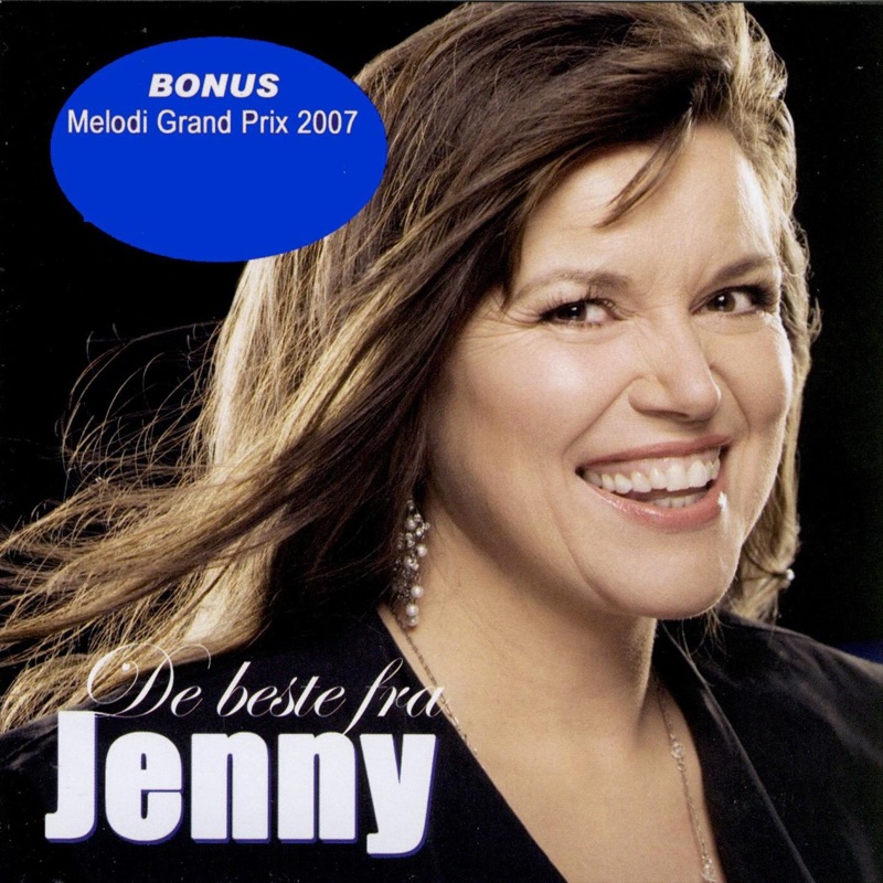 Om Dagen Aldri Kom - Jenny Jenssen: Song Lyrics, Music Videos & Concerts