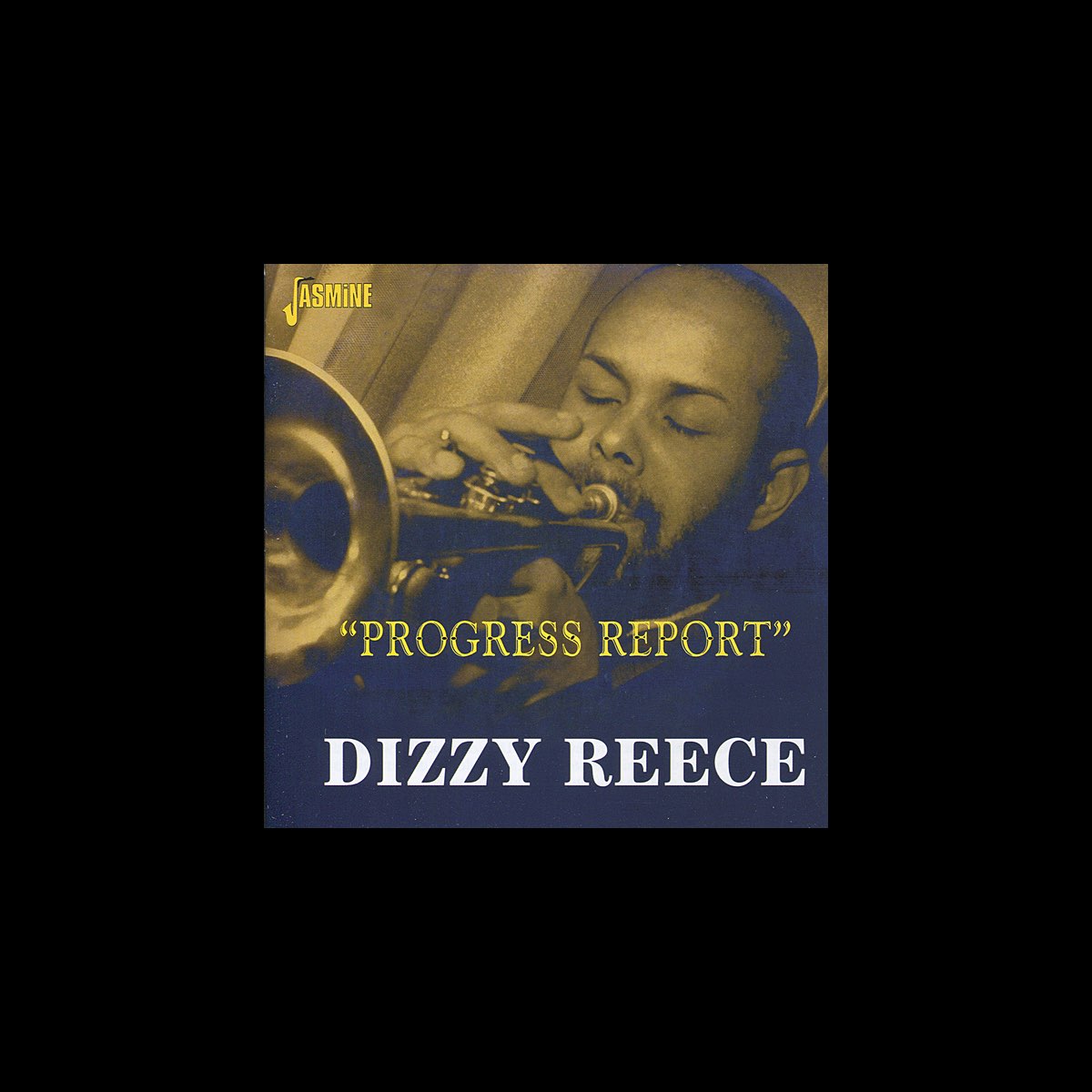 ‎Progress Report - Album di Dizzy Reece - Apple Music