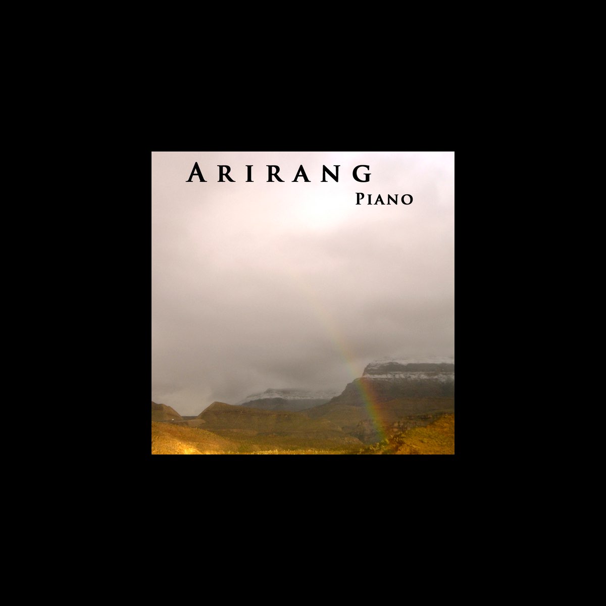 ‎Arirang: Piano - Single - Album by Arirang - Apple Music