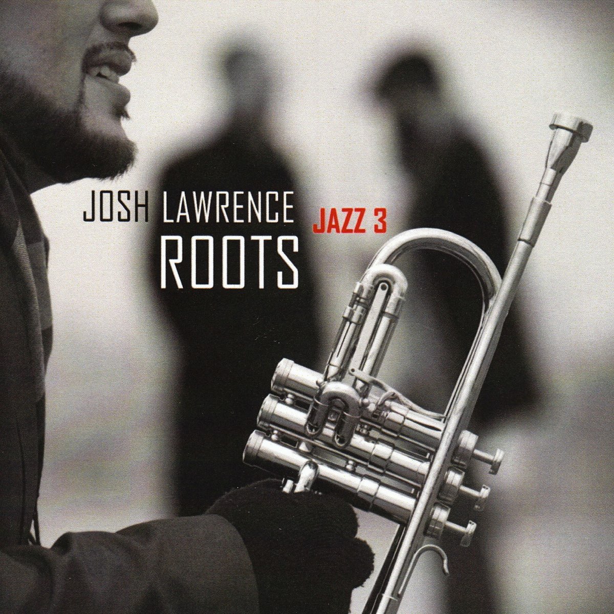 ‎Roots - Album by Josh Lawrence, Ken Pendergast, Michael De Castro ...