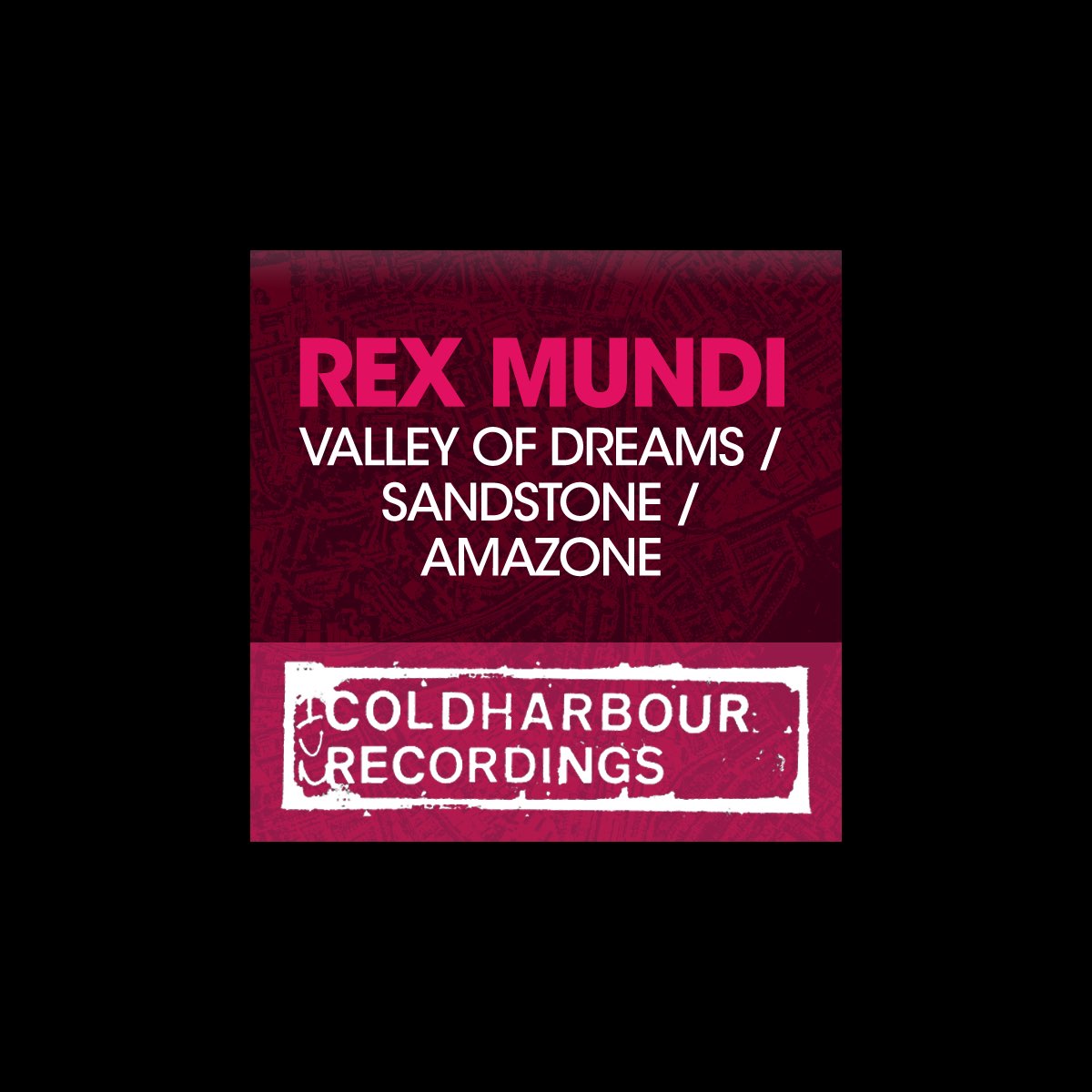 Valley of Dreams E.P.》- Rex Mundi的专辑 - Apple Music