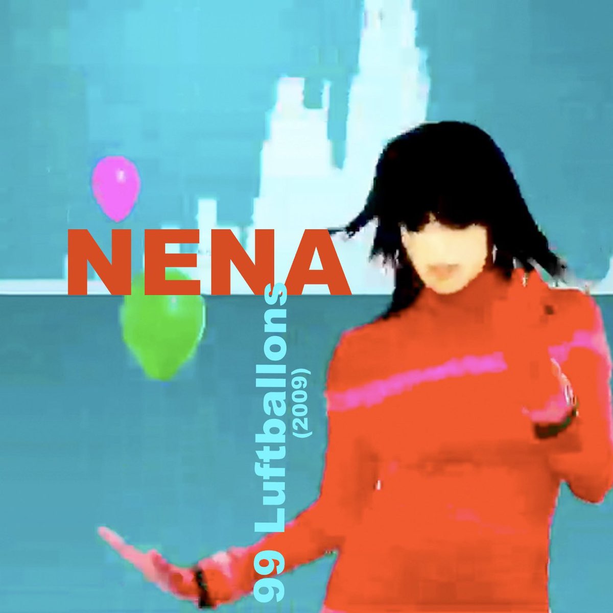 ‎99 Luftballons (2009) - Single by Nena on Apple Music